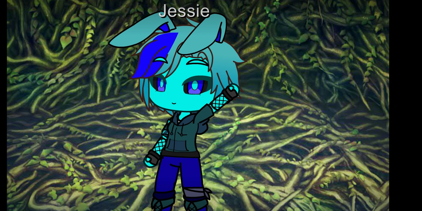 I made a zoophobia OC too | Fandom