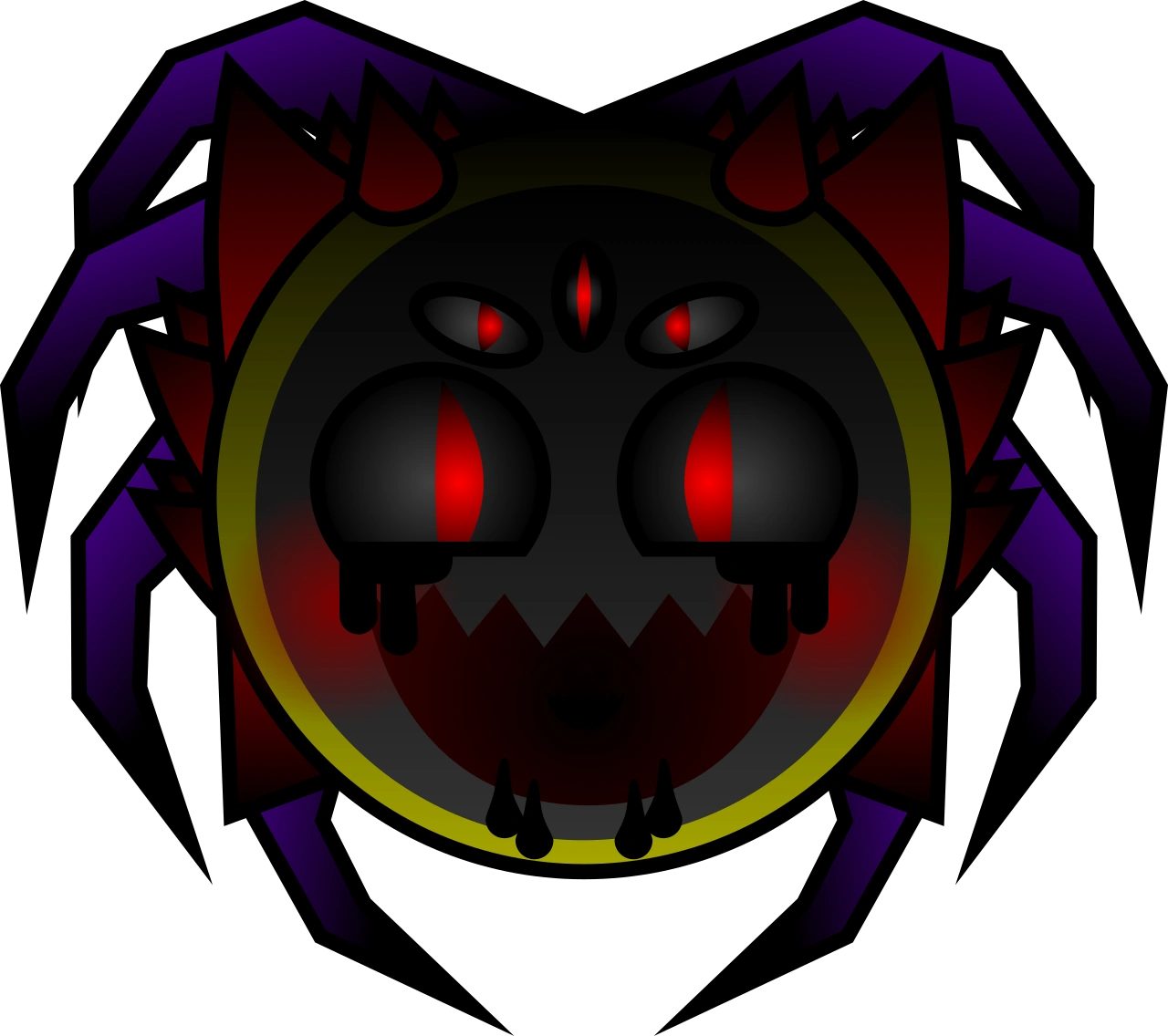 More Accursed In WC Style | Fandom