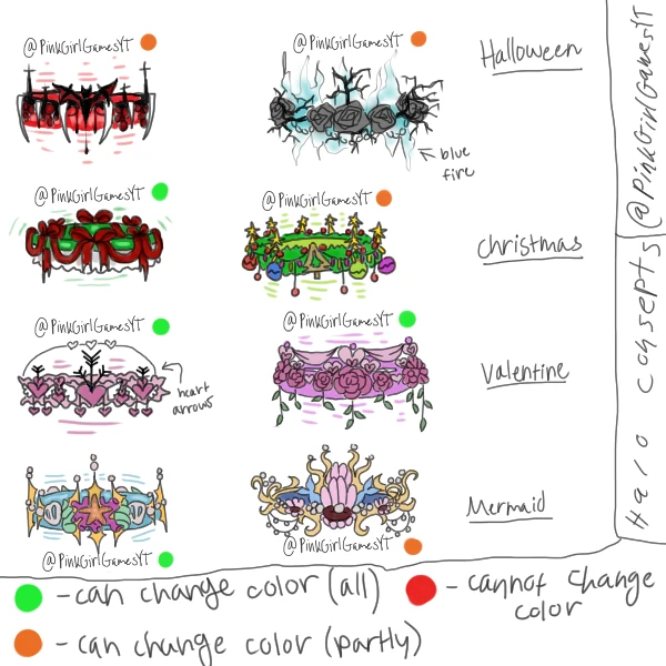 Halo Concepts (8 total) | Fandom