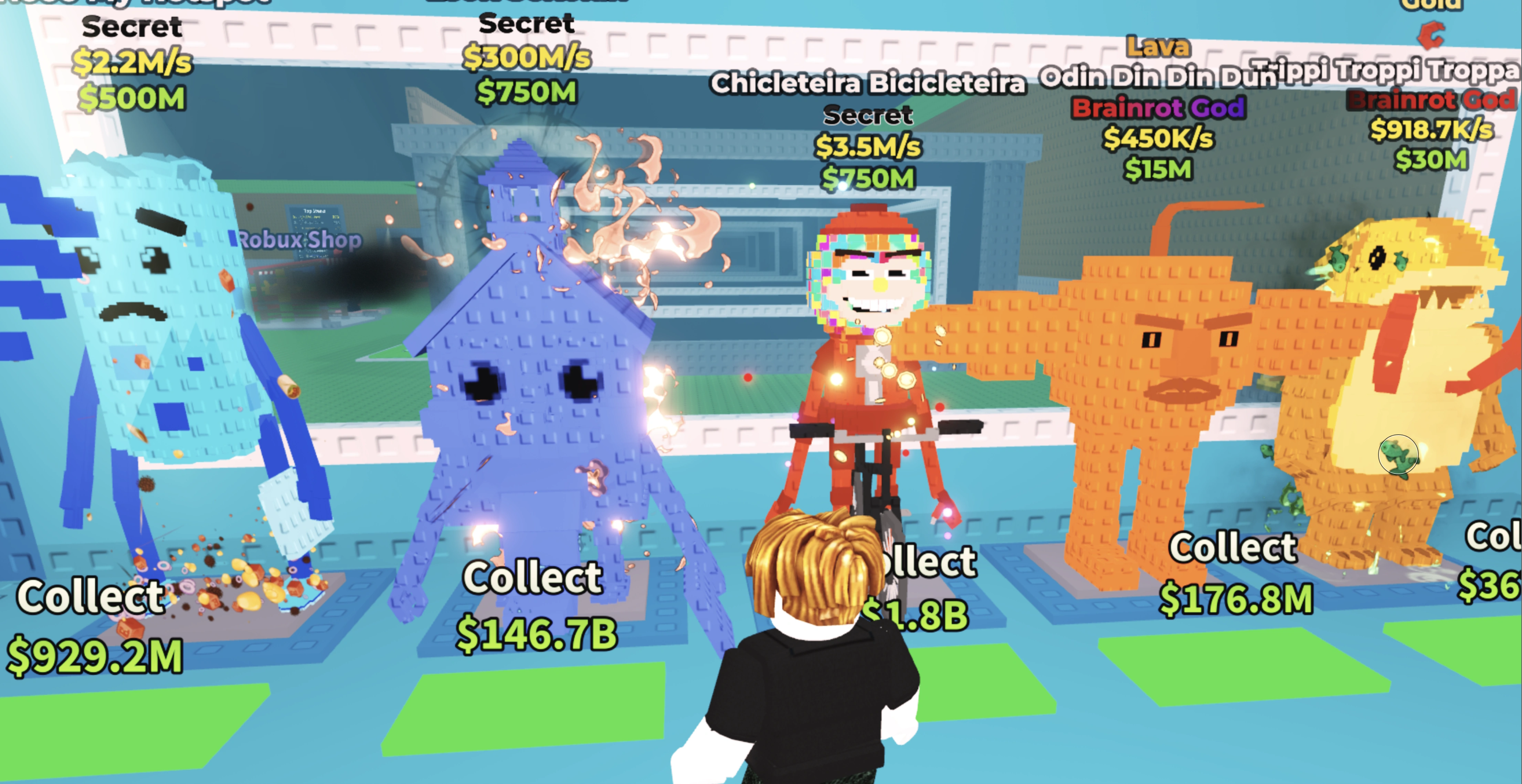 CHOCO MAN DID IT | Fandom