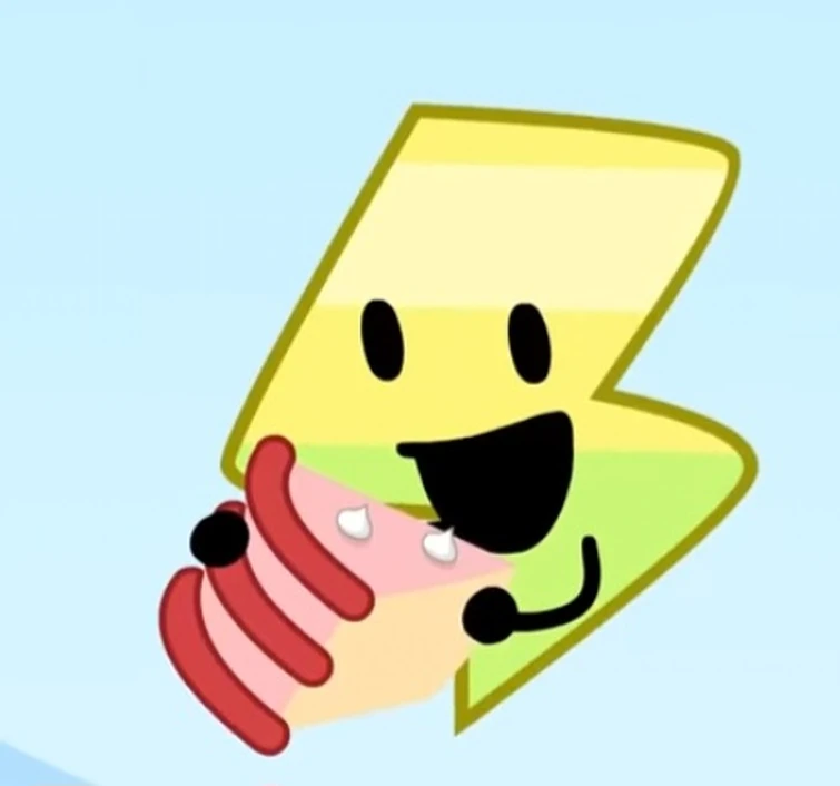 Individual's BFDI Wiki Hunger Games Signups! | Fandom