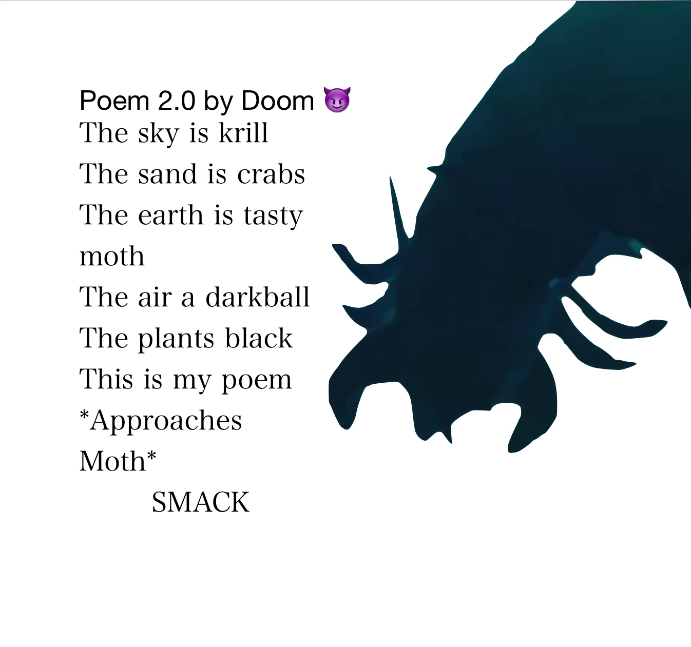 Daily Doom 🥦😈 ️ | Fandom