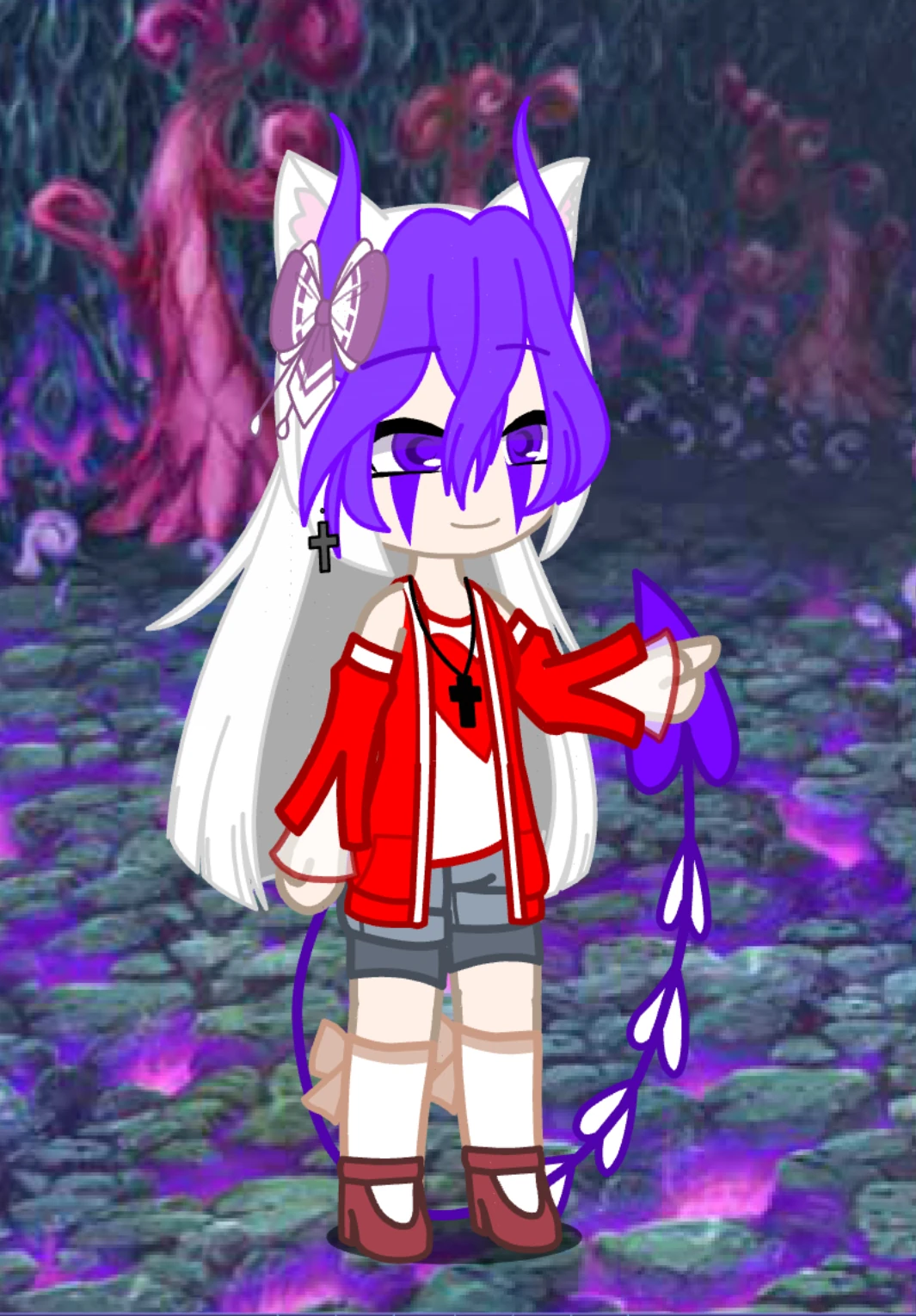 New main oc! | Fandom