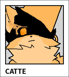 I made Catte as an undertale boss thingy | Fandom