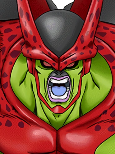 How strong is Cell Max from Dragon Ball? | Fandom