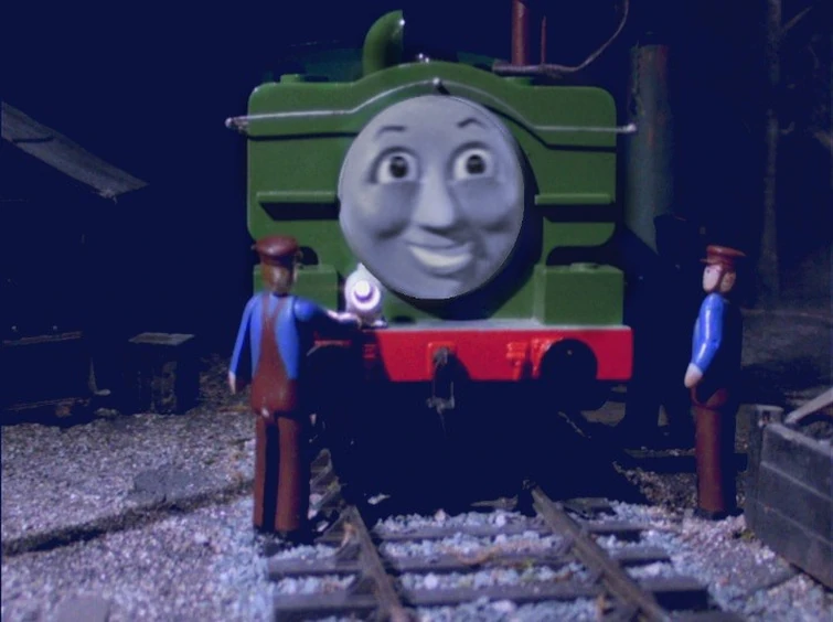 Fish (1991) | Fandom