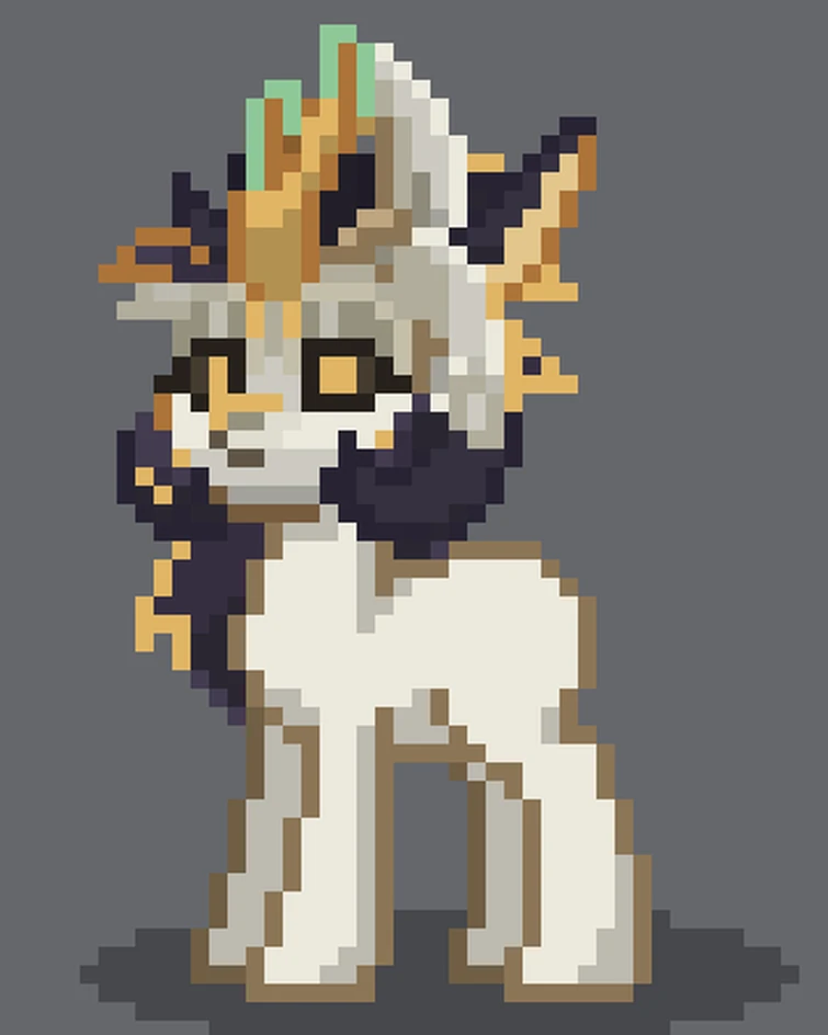 CoS cosplays I made in ponytown | Fandom