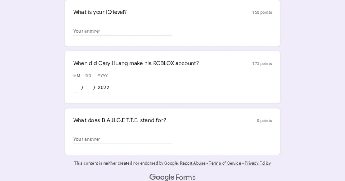 BFYF 5a: Five Votes on the Fifth Episode | Fandom