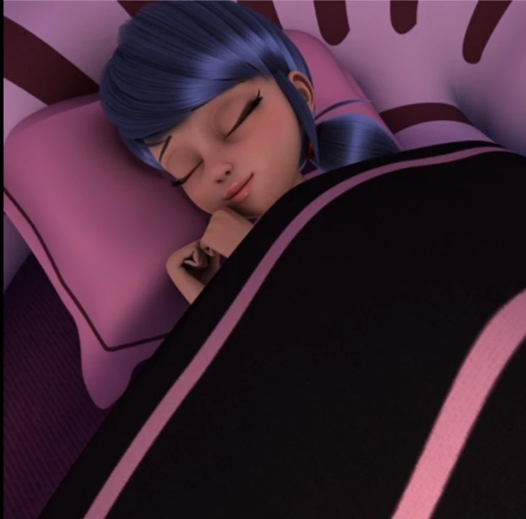 New dress design for Marinette??? | Fandom