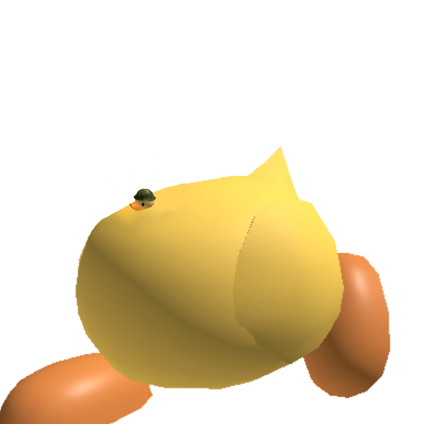 This will be unit ducky in 2025 | Fandom