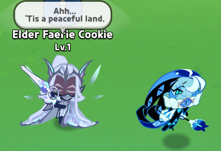 Discuss Everything About Cookie Run: Kingdom Wiki | Fandom