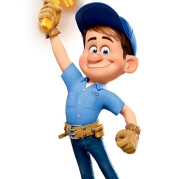 Favorite Jack McBrayer Character? | Fandom