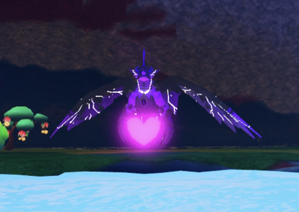 “We all need some love.” [Screenshot] | Fandom