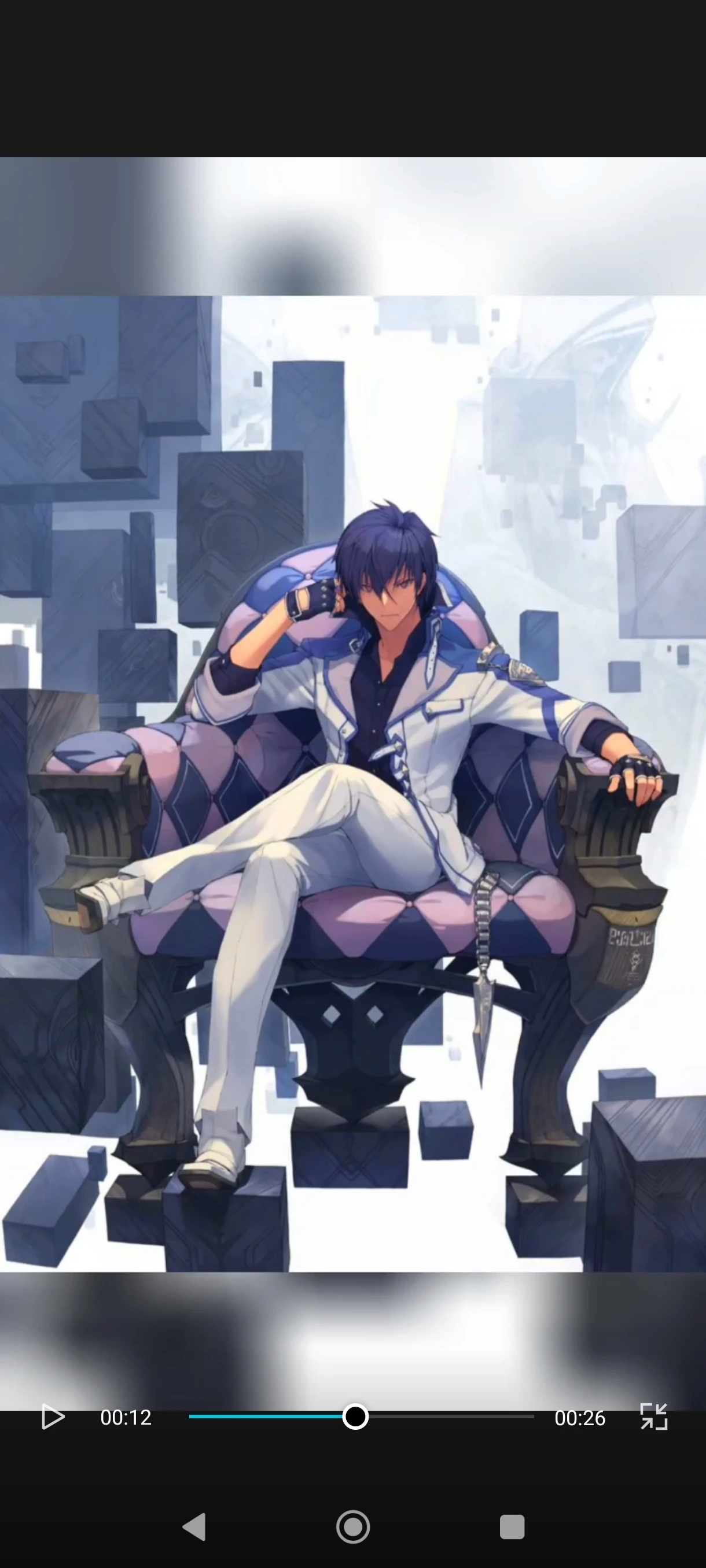 Anos new information about anos/update | Fandom