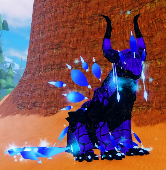 Nebula Mat: Two ends of the spectrum | Fandom