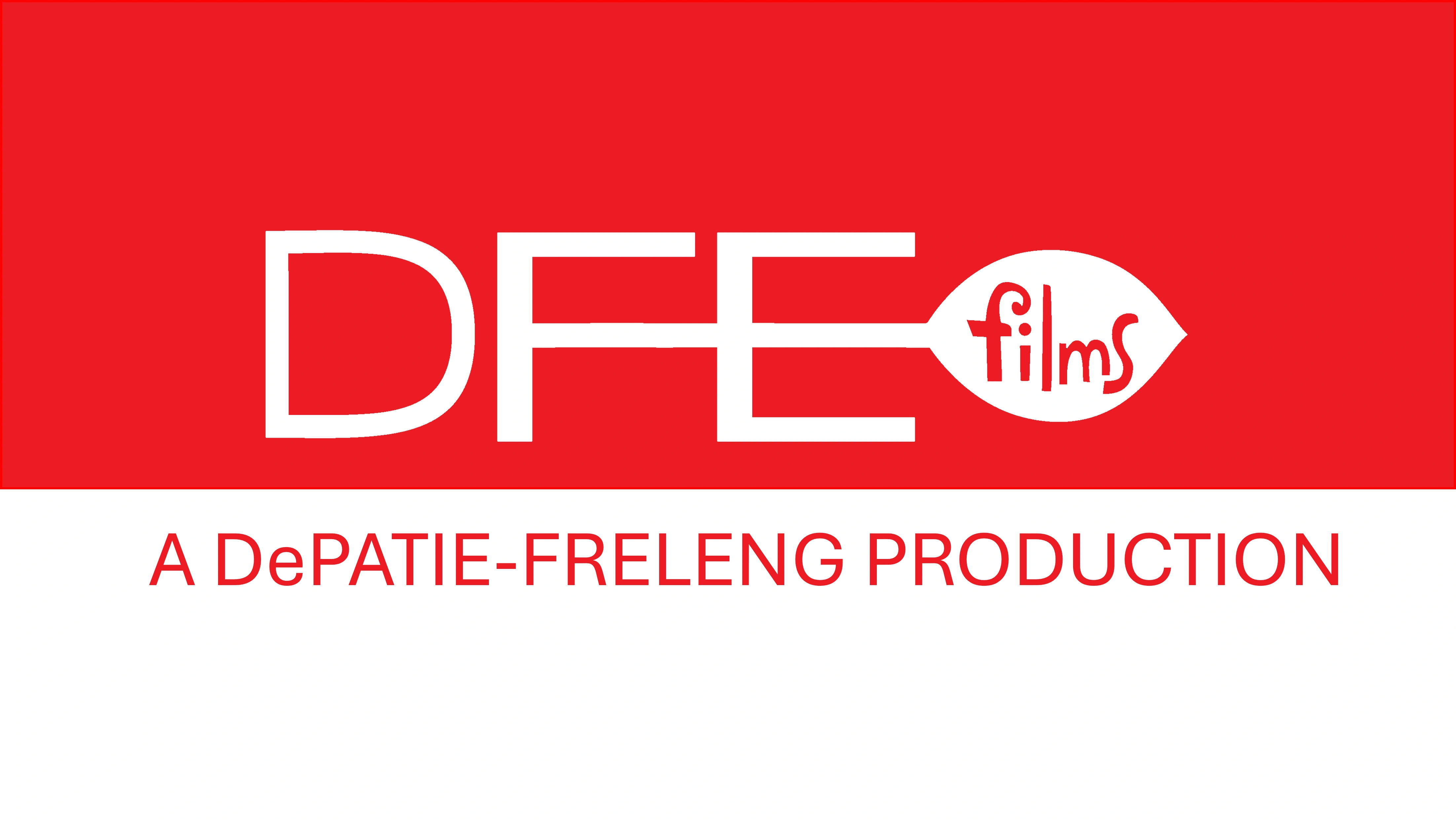DePatie-Freleng logo | Fandom