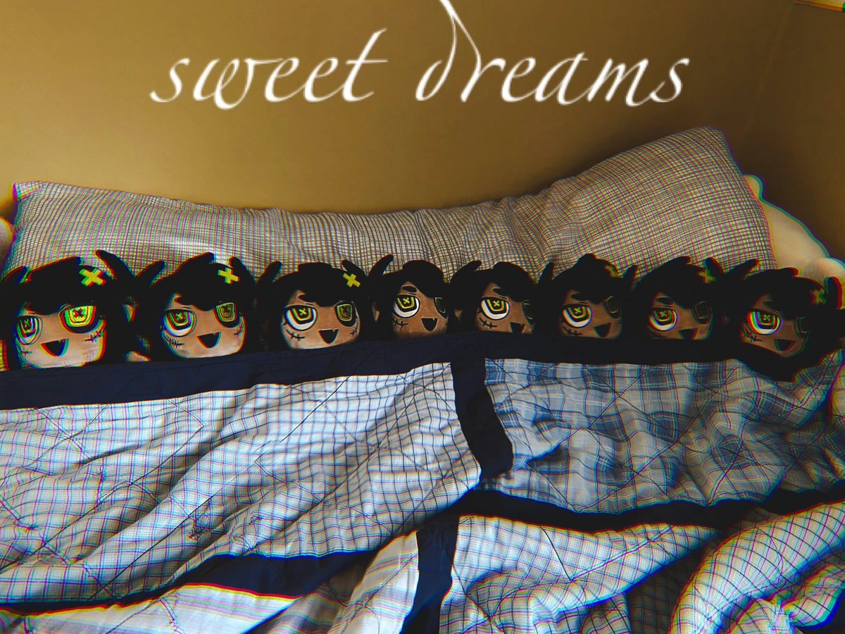 Good night, queers. (This is /pos) | Fandom