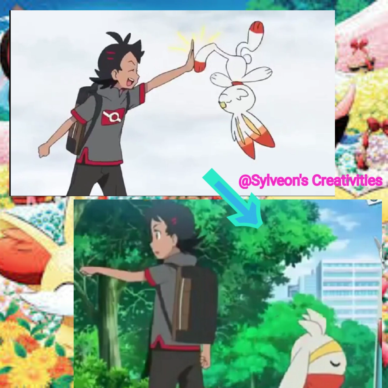 Significant changes of Pokemon's Personality after Evolution. | Fandom