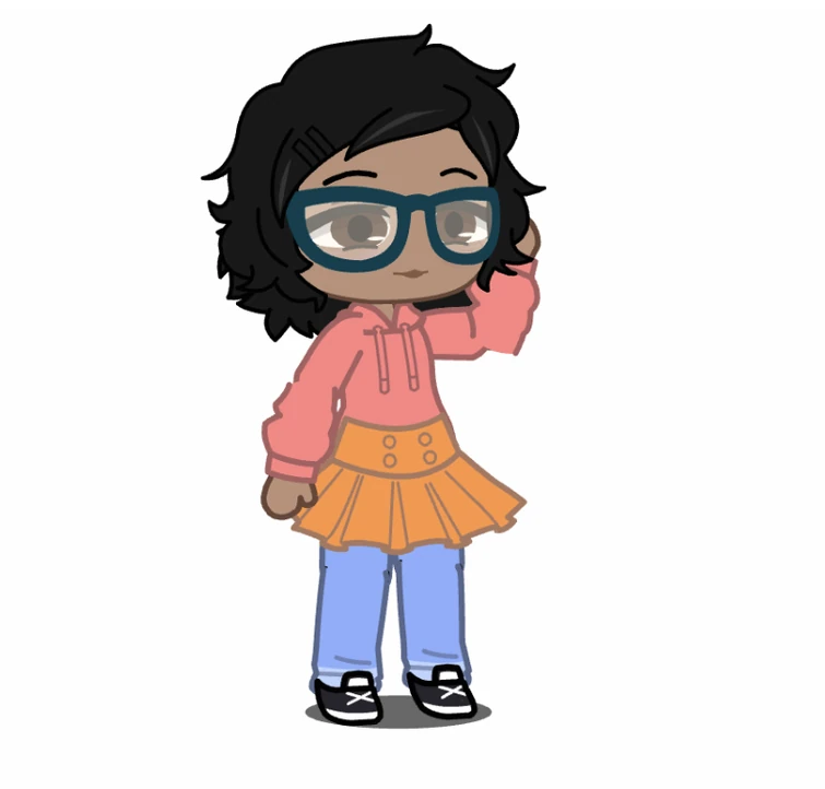 New irl oc | Fandom