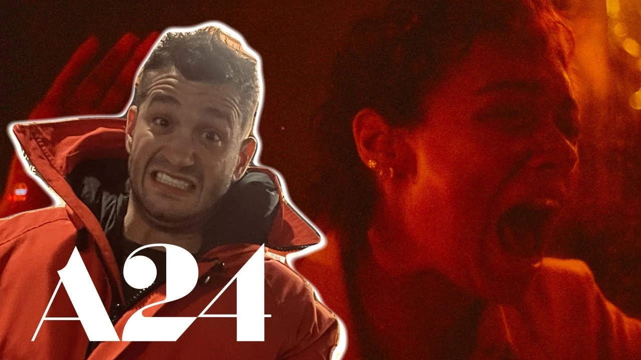 RackaRacka made a horror movie | Fandom