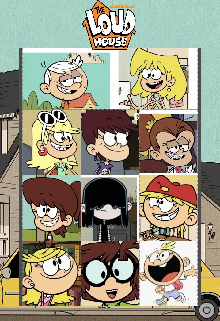 I made another collage | Fandom