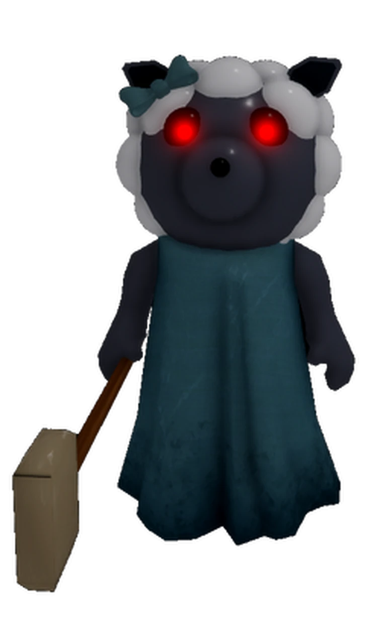 The 5 (not so) Fun Facts: Sheepy | Fandom