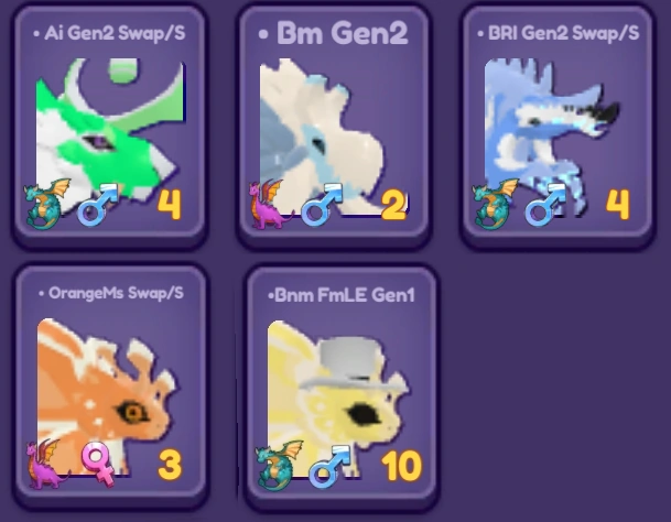 Swapping! - T/S | Fandom