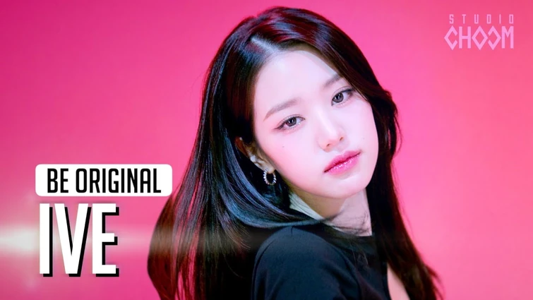 IVE's first Studio Choom peformance! | Fandom