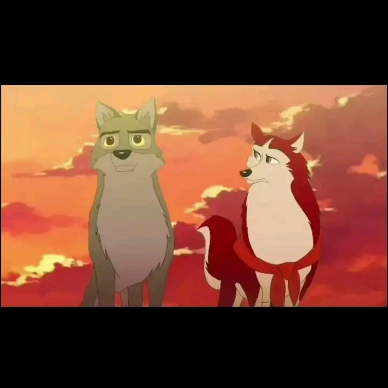 What do you guys think about balto wolf destiny fan film made by Stefan ...