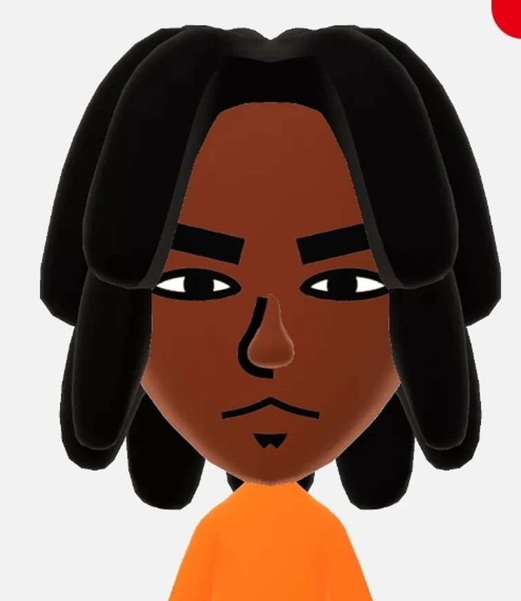 Miscellaneous Mii Contest #3: Miis Based off My Guests G, H, and I ...