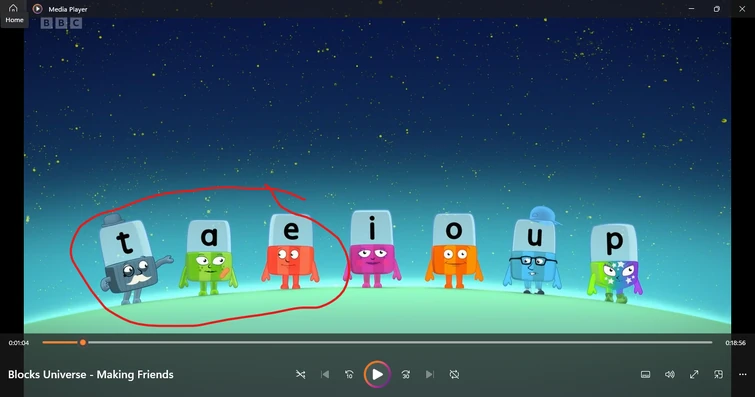 Discuss Everything About Numberblocks Wiki | Fandom