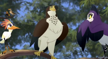 Discuss Everything About The Lion Guard Wiki | Fandom