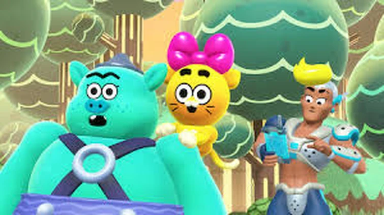 Discuss Everything About Battle Kitty Wiki | Fandom