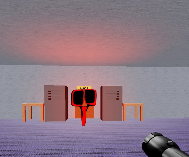 Discuss Everything About Interminable rooms: Remade Wiki | Fandom