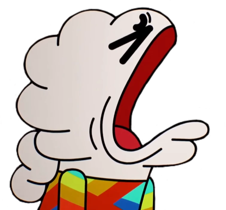 Discuss Everything About The Amazing World of Gumball Wiki | Fandom