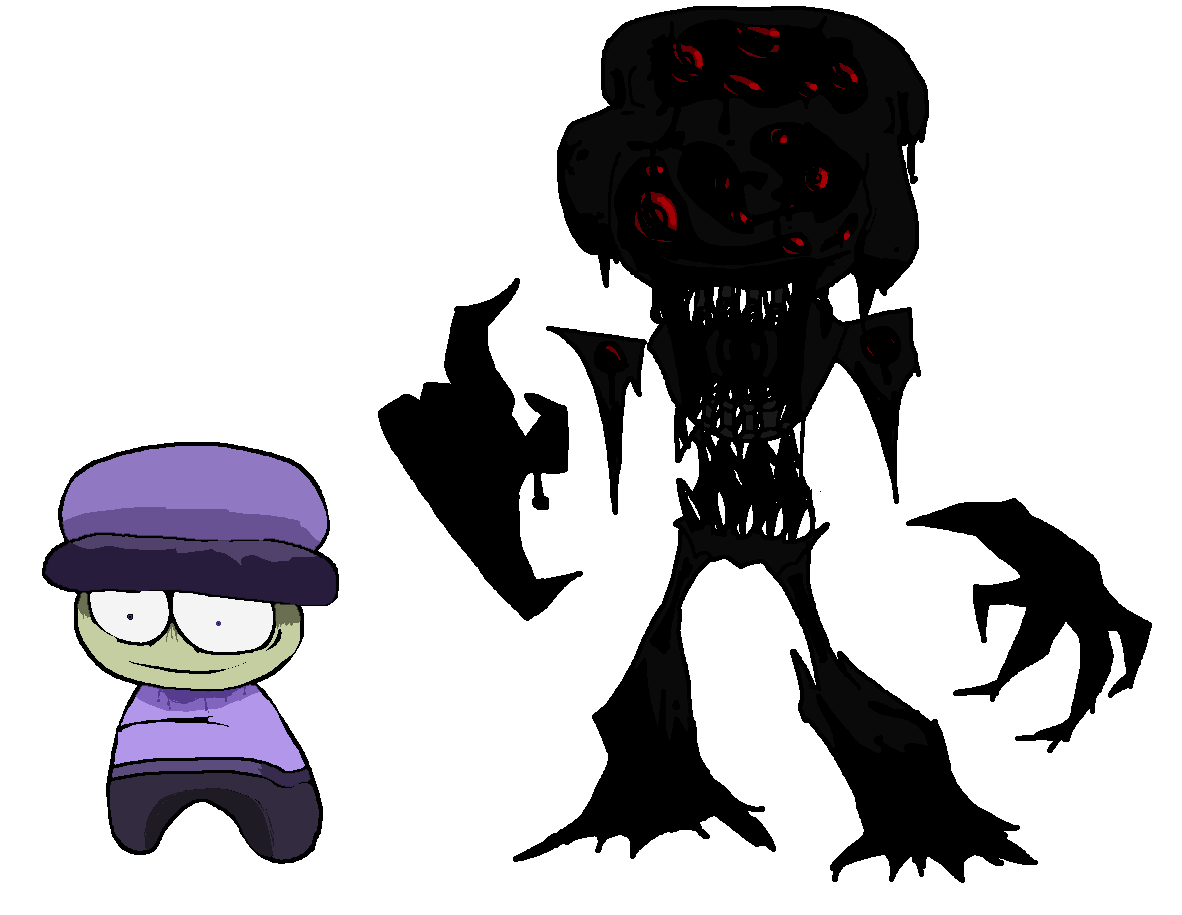 this is Mark | Fandom