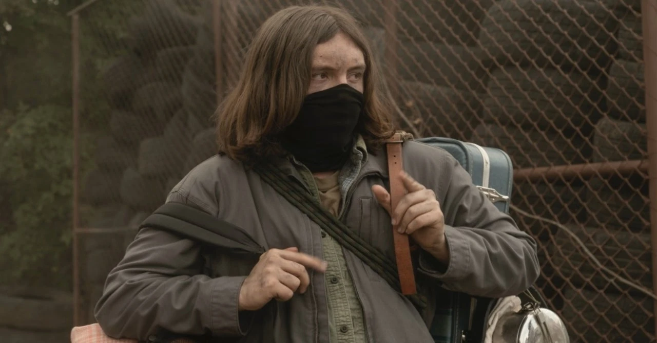 For those of you wanting more Joe. | Fandom