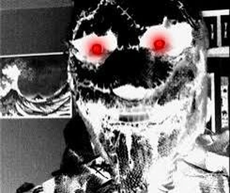 Does anyone know the audio origin of CYFAN5047's Phase 196 (In 300 ...