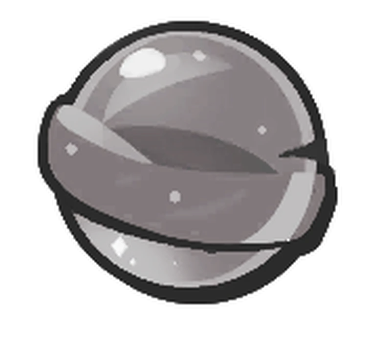 Tried making a little magic candy template | Fandom