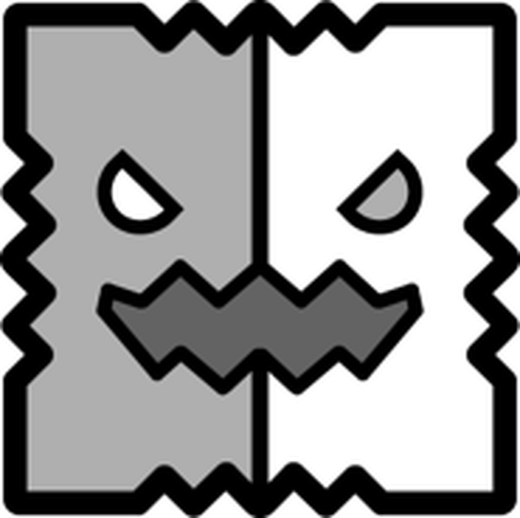 smash or pass geometry dash cubes | Fandom