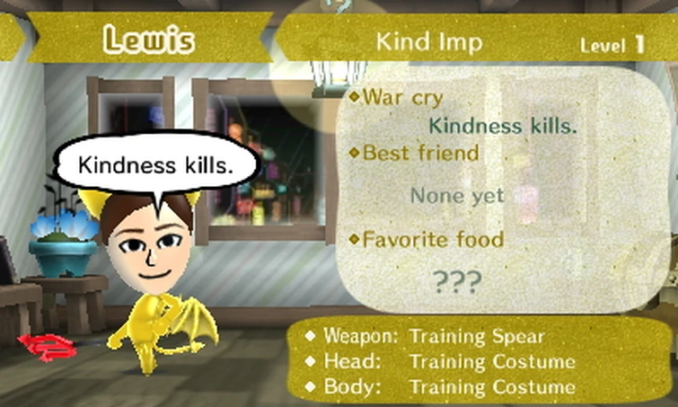 Rate these Miis on a scale of 1 to 10 (1 = Worst, 10 = Best) | Fandom