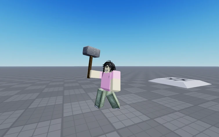 I dreamed that Forsaken added a Shedletsky skin named Red Velvet | Fandom