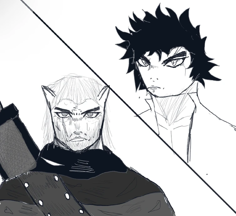 based canor vs. based felinor | Fandom