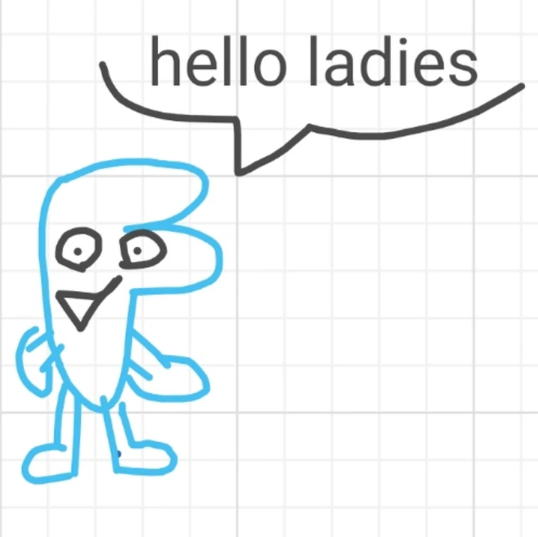 Out of Context BFDI Wikians #7382136 | Fandom