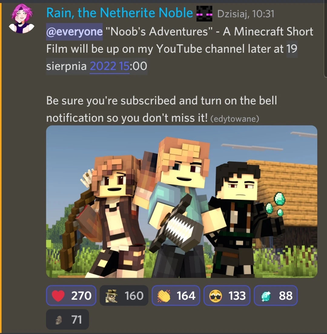 Noob's Adventures | Fandom