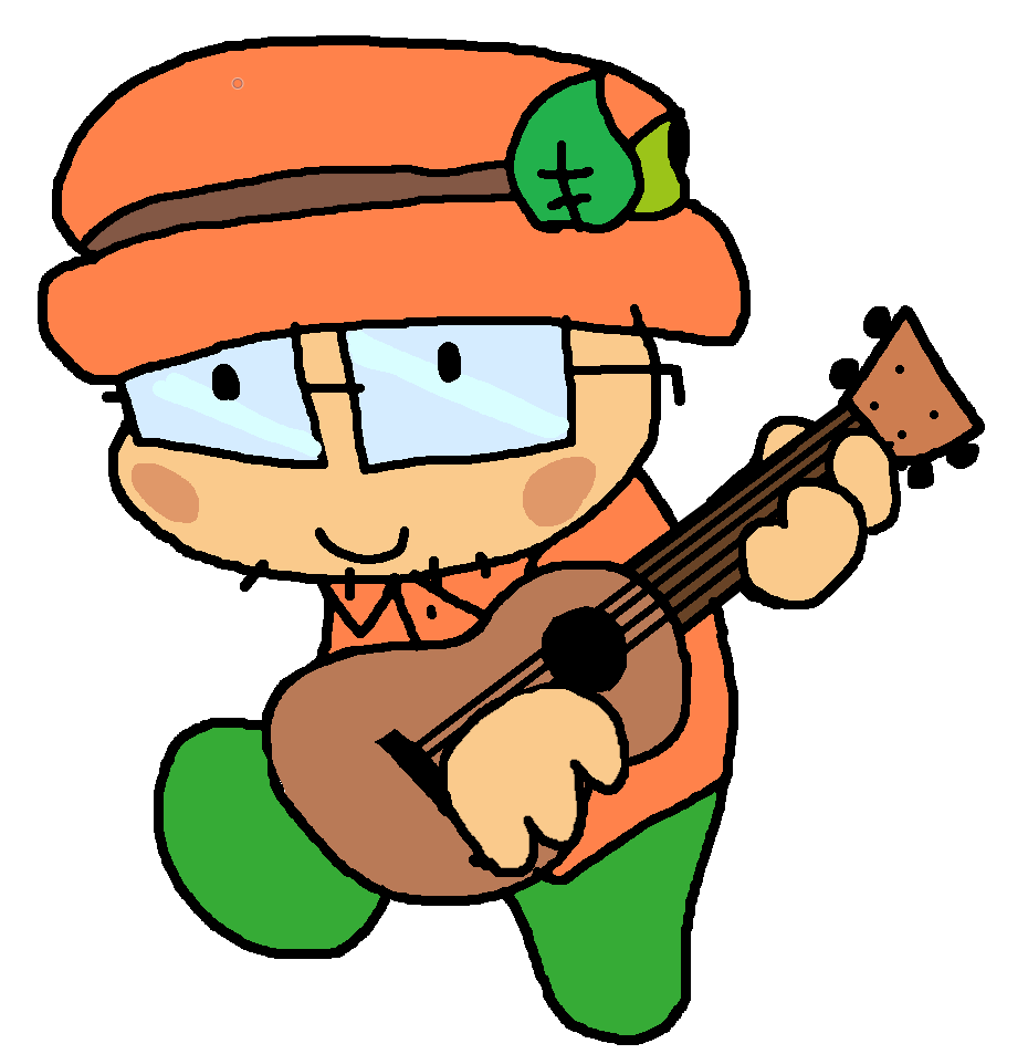 my bambi oc | Fandom