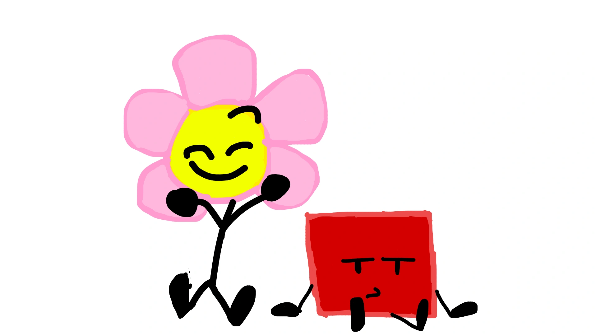 flower n blocky | Fandom