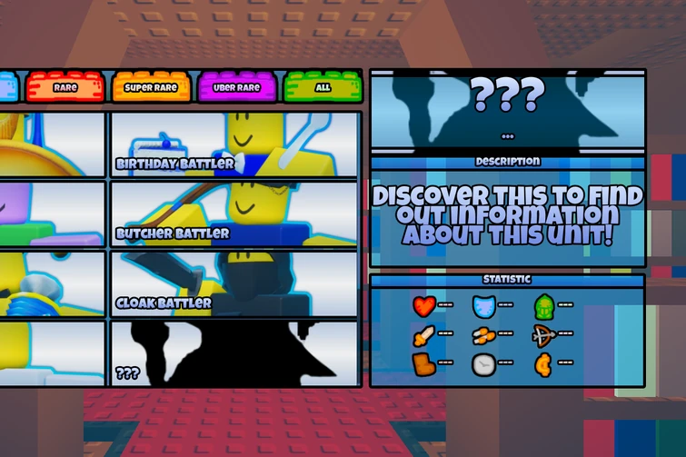 Discuss Everything About The Battle Bricks Wiki | Fandom