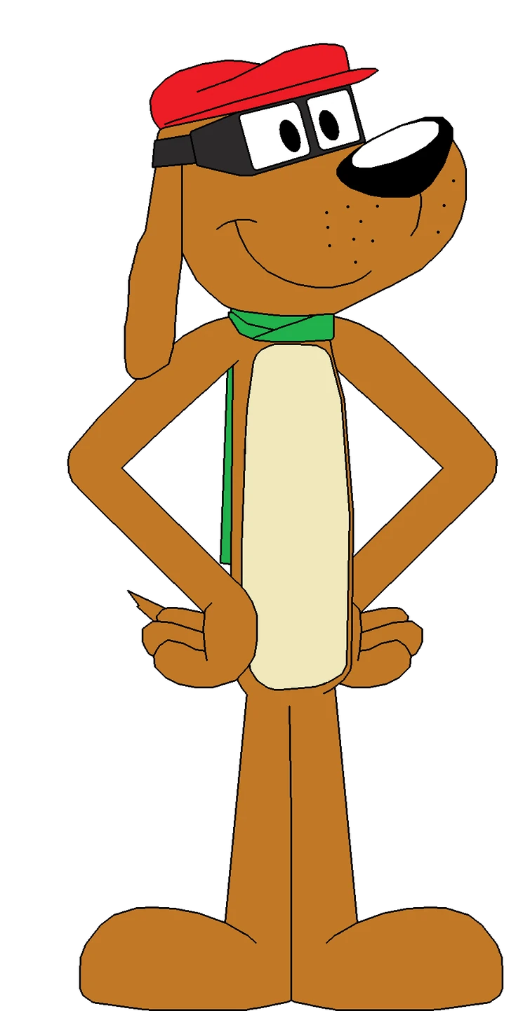 Discuss Everything About Go, Dog, Go Wiki | Fandom