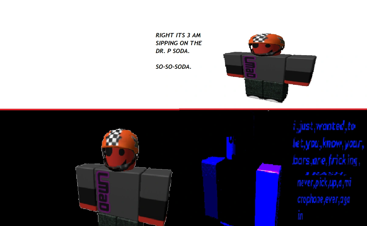 idk badly made comic or some shit | Fandom